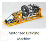Braiding Machine – Nico71's Technic Creations