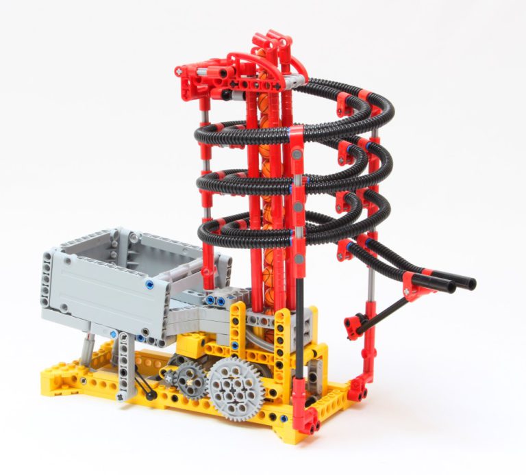 Lego computer : Digicomp – Nico71's Technic Creations