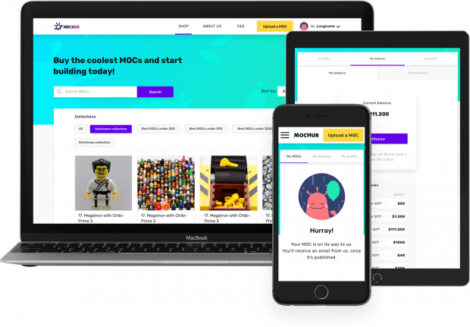 Retrospective 2017 – 10 Years of lego ! – Nico71's Technic Creations