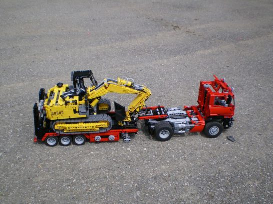 Wide-Load – Nico71's Technic Creations