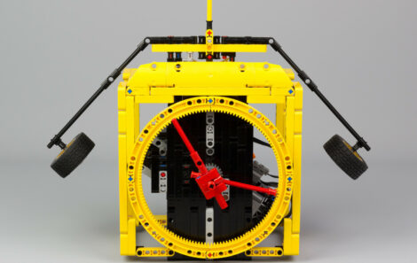 Cardan Lift (GBC) – Nico71's Technic Creations