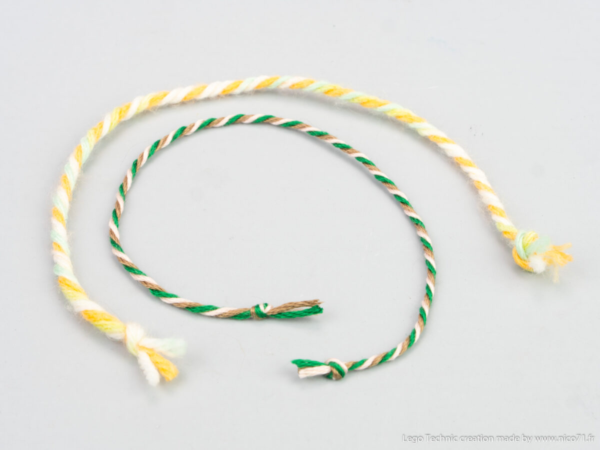 Manual Braiding Machine – Nico71's Technic Creations