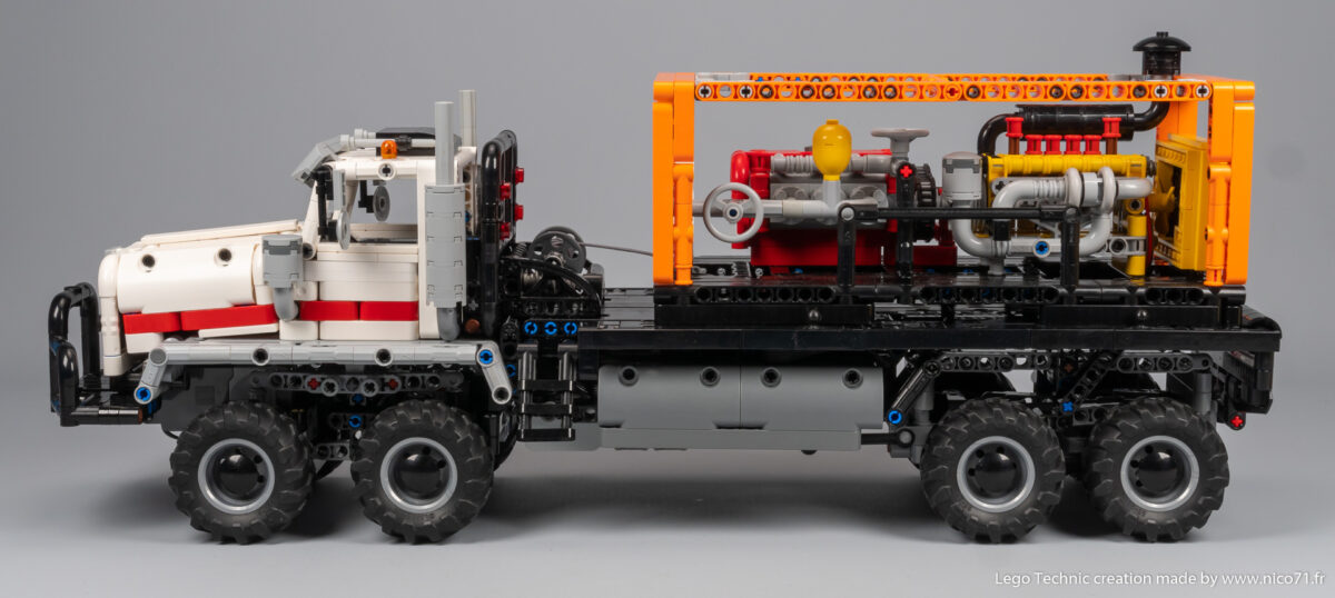 Mud Pump – Nico71's Technic Creations
