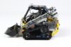 Compact Tracked Loader – Nico71's Technic Creations
