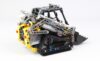 Compact Tracked Loader – Nico71's Technic Creations