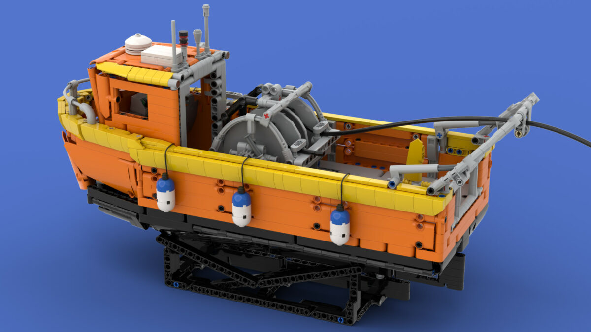 Products – Nico71's Technic Creations