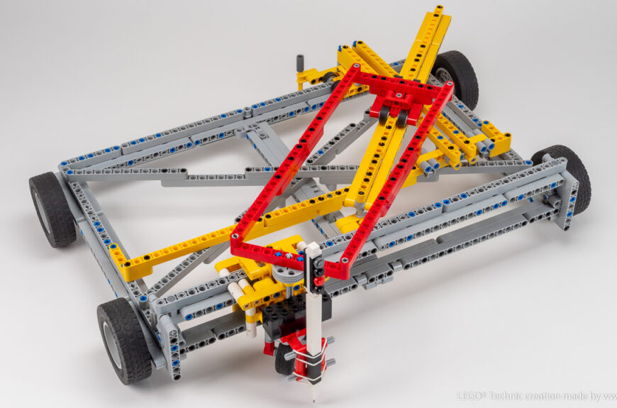 Machine – Nico71's Technic Creations