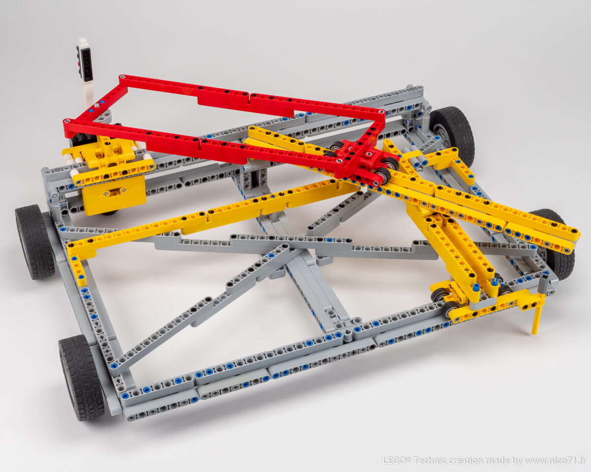 Maths Instrument : Integraph – Nico71's Technic Creations