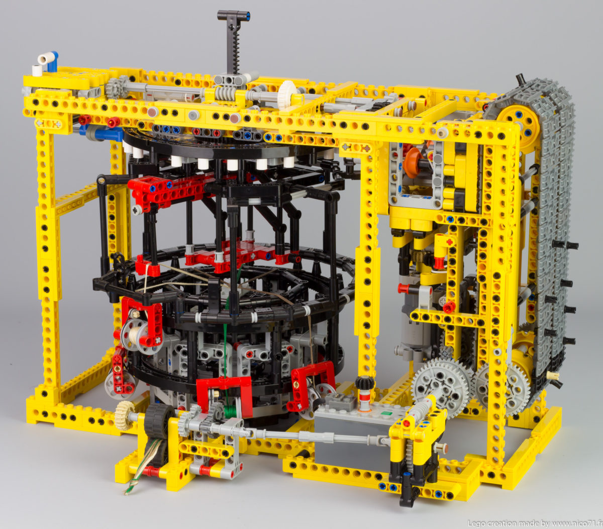 Machine – Nico71's Technic Creations